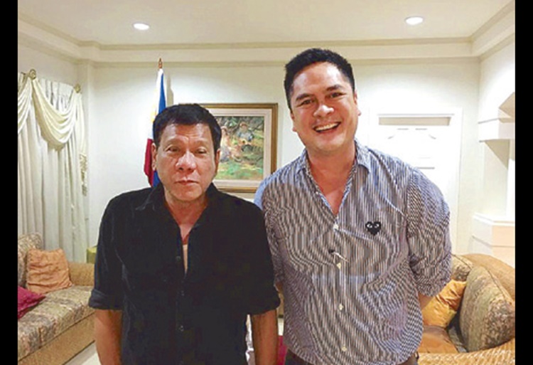 Davao And Mamasapano Case To Re Open By Duterte Says Andanar