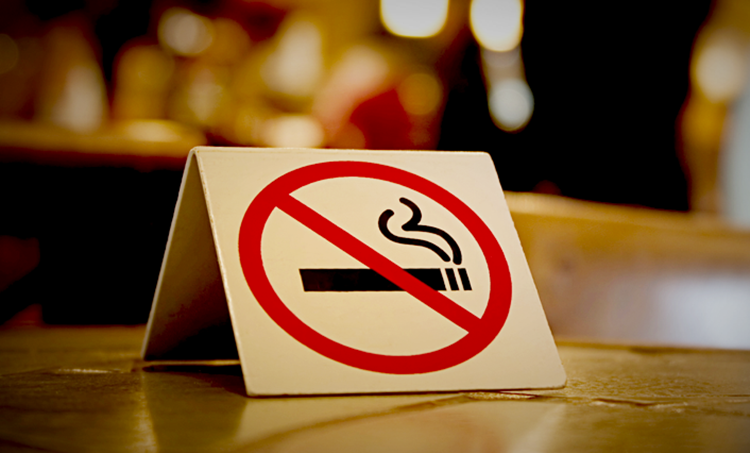 Anti Tobacco Group Urges Duterte To Sign Eo Prohibiting Public Smoking