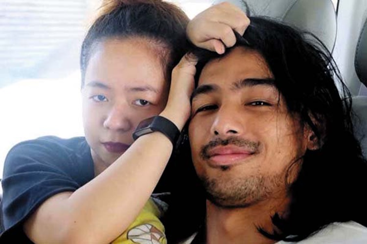 Kirst Viray Reveals Truth Behind Rumored Relationship With Kiray Celis Kirst Viray Reveals Truth Behind Rumored Relationship With Kiray Celis