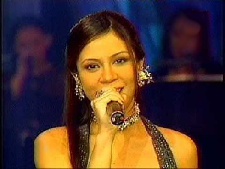 Do You Still Remember Marinel Santos? Here Is She Now After Leaving Showbiz