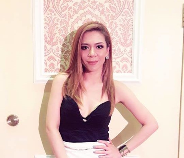 Do You Still Remember Marinel Santos? Here Is She Now After Leaving Showbiz