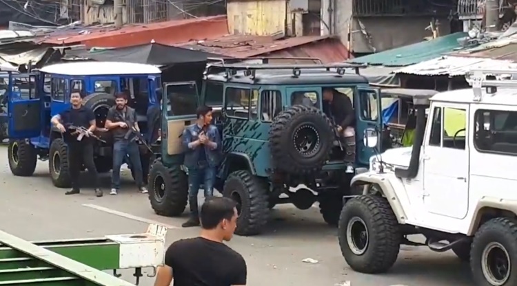 Ang Probinsyano: Behind The Scene Exposed, Failed Shooting Scene Spotted