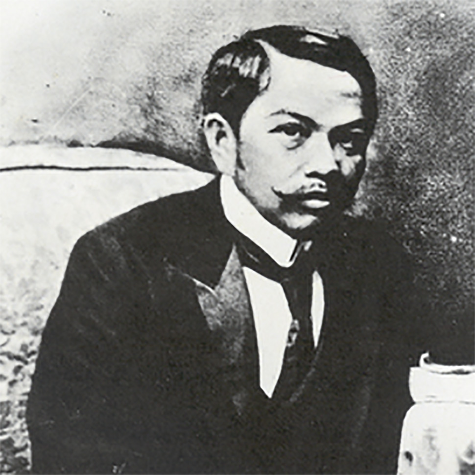 Juan Luna Interesting Facts About The Filipino Painter Juan Luna Interesting Facts About The Filipino Painter