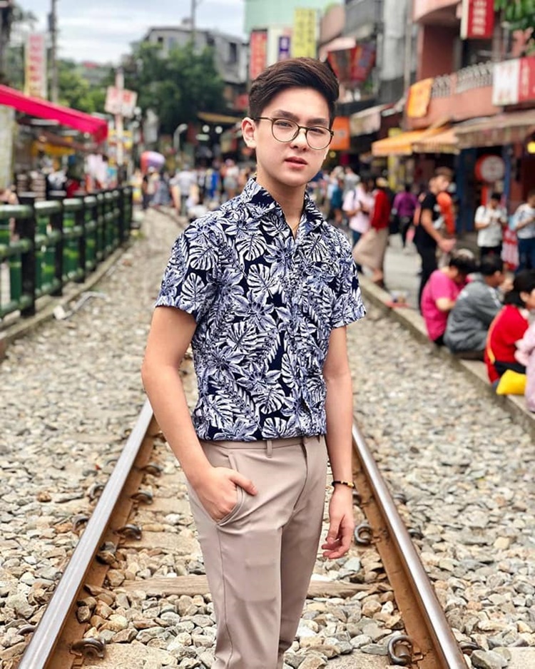 Remember Child Star Timothy Chan? Here’s What He Is Now