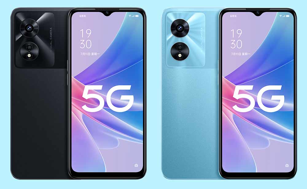 Oppo A97 Full Specifications, Features, Price In Philippines