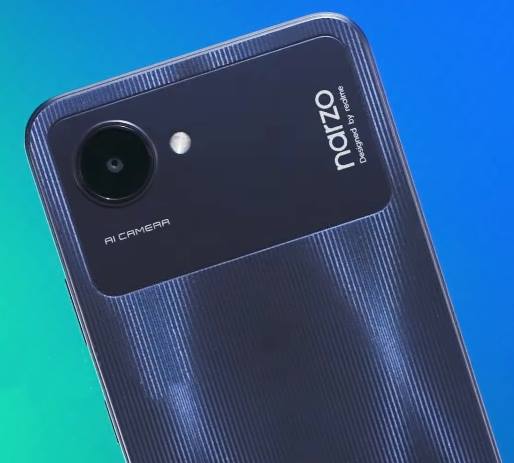 Realme Narzo 50i Prime Full Specs, Features, Price In Philippines