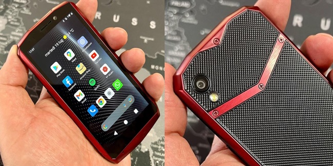 Cubot Pocket Full Specifications, Features, Price In Philippines