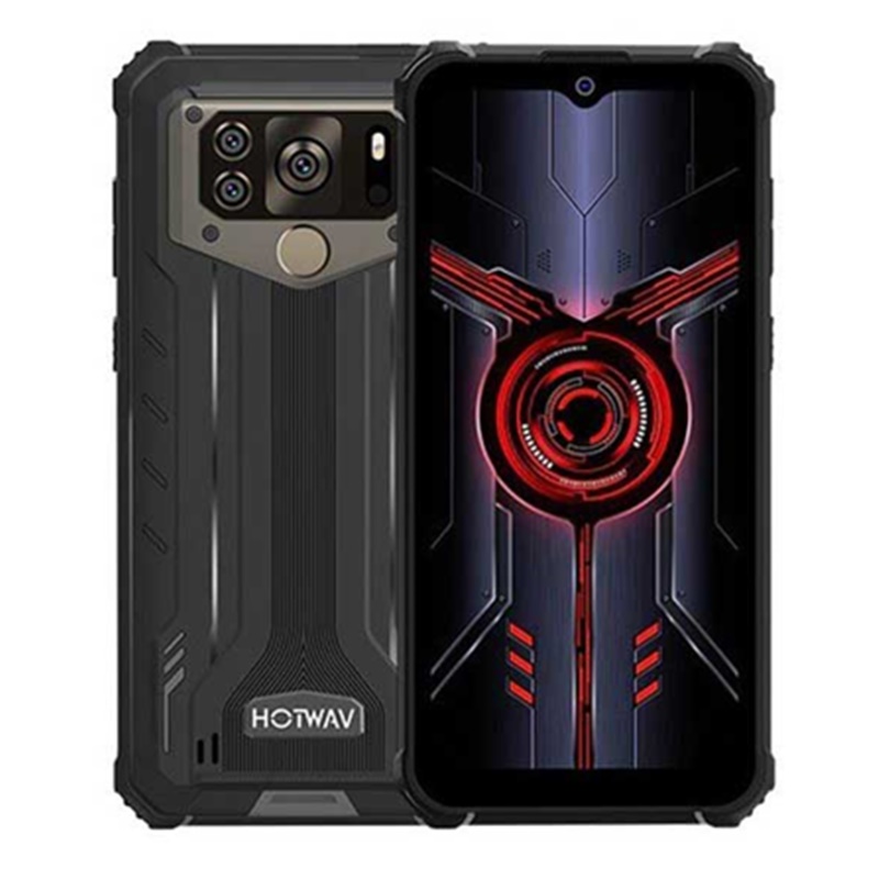 Hotwav W10 Pro Full Specifications, Features, Price In Philippines