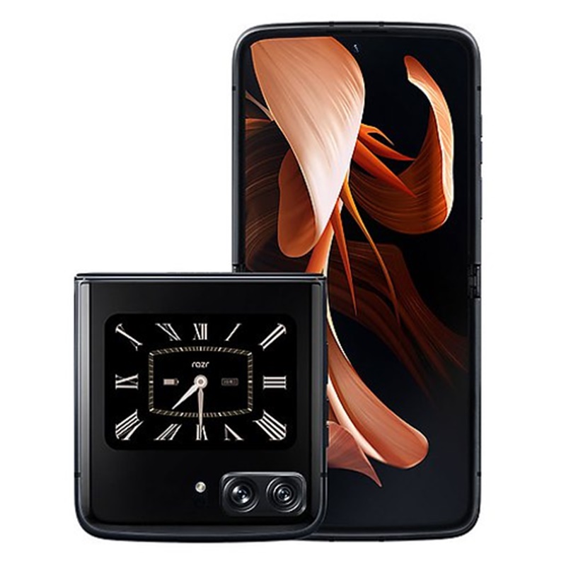 Motorola Moto Razr 2022 Full Specs, Features, Price In Philippines