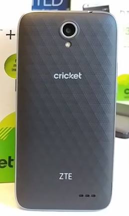 ZTE Prelude+ Full Specifications, Features, Price In Philippines