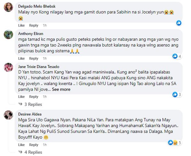 JOVELYN GALLENO CASE: Cousin Admits ‘Panggagahasa’ Act Before Killing Victim