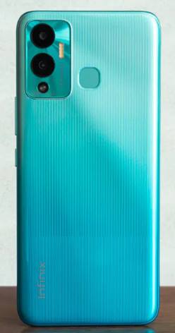 Infinix Hot 12 Play NFC Full Specs, Features, Price In Philippines