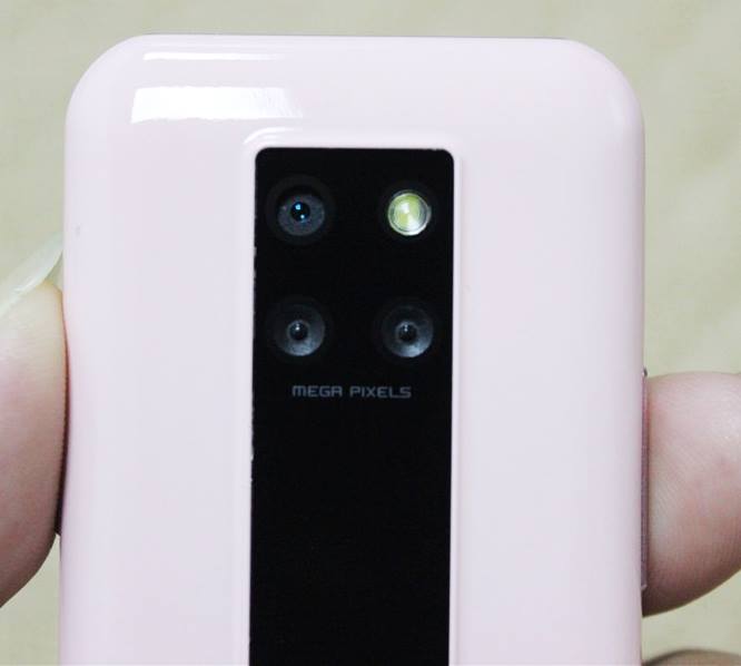 Soyes S10-H Price In Philippines