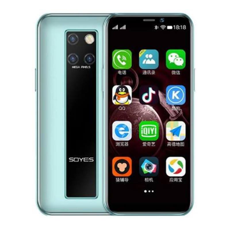 Soyes S10-H Full Specifications, Features, Price In Philippines