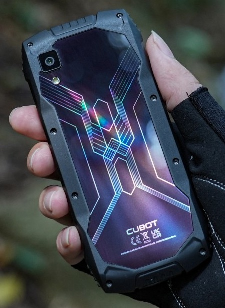 Cubot KingKong Mini 3 Full Specs, Features, Price In Philippines