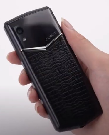 Cubot Pocket 3 Full Specifications, Features, Price In Philippines