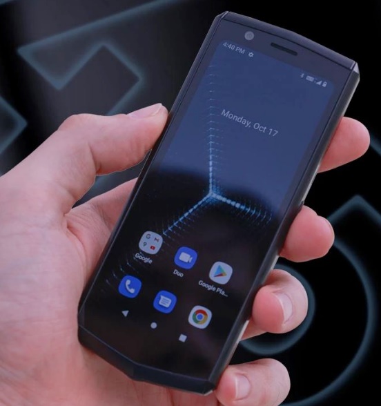 Cubot Pocket 3 Full Specifications, Features, Price In Philippines