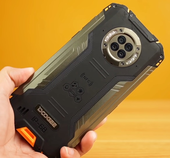 Doogee S96 Pro 2021 Price In Philippines