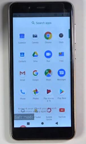 Emporia Smart 3 Mini Full Specs, Features, Price In Philippines