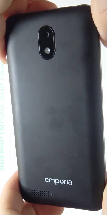 Emporia Smart 3 Mini Full Specs, Features, Price In Philippines