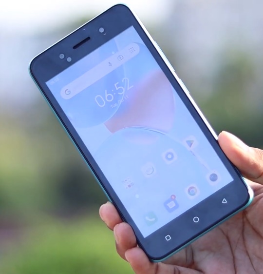 iTel A24 Pro Full Specifications, Features Price In Philippines