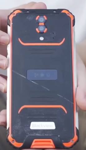 Blackview BV7200 Full Specs, Features, Price In Philippines