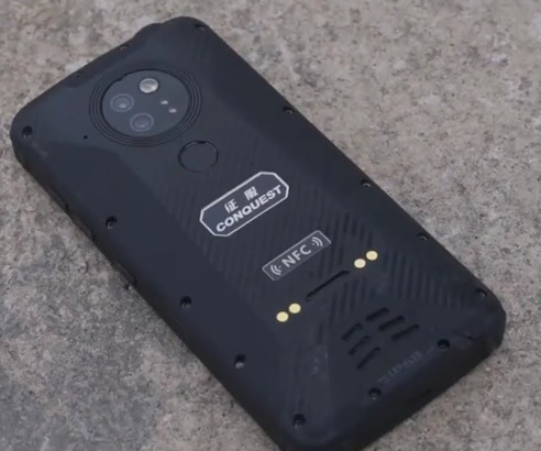 Conquest F5 Full Specifications, Features, Price In Philippines