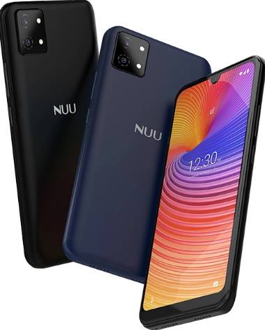 NUU Mobile A9L Full Specifications, Features, Price In Philippines