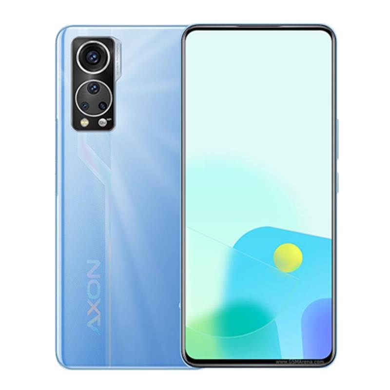 ZTE Axon 30S Full Specifications, Features, Price In Philippines