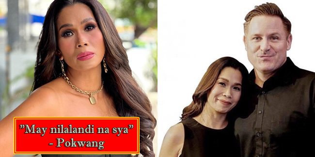Pokwang On Getting Second Chance W/ Lee O'Brian