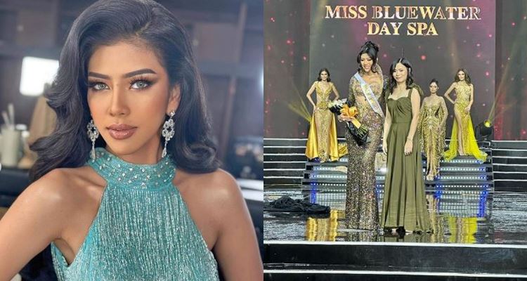 Herlene Budol Full Q&A in Miss Grand Grand Philippines 2023