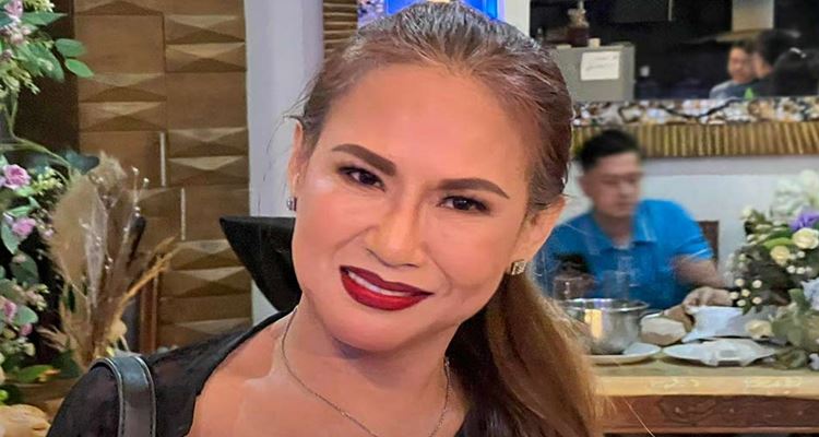 Keanna Reeves On "Mga Artistang Naka-Chorvahan": "Tikiman lang..."