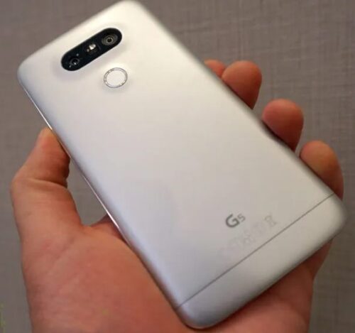 Lg G5 Full Specifications Features Price In Philippines