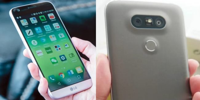 Lg G5 Full Specifications Features Price In Philippines