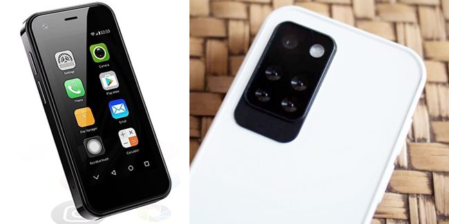 Soyes MI12 Full Specifications, Features, Price In Philippines