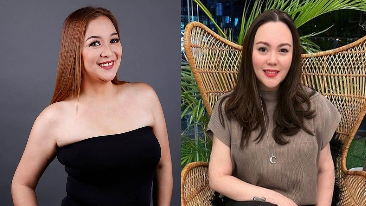 Sabrina M Belies Claims She is Filing Case vs Claudine Barretto