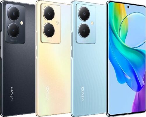 Vivo Y78+ Full Specifications, Features, Price In Philippines
