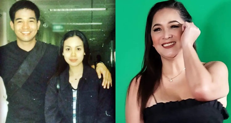 Rico Yan: Netizens Say 'Patahimikin niyo na' After Claudine-Sabrina Issue