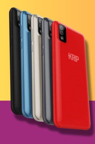 KRIP K6B Full Specifications, Features, Price In Philippines
