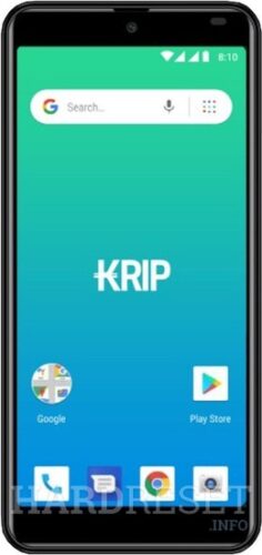 KRIP K6B Full Specifications, Features, Price In Philippines