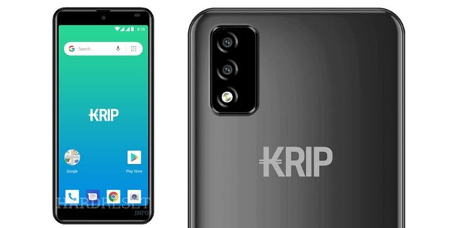 KRIP K6B Full Specifications, Features, Price In Philippines