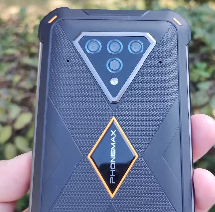 Phonemax M10 Full Specifications, Features, Price In Philippines | PhilNews