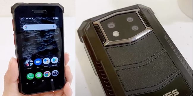 Soyes S10 Max Full Specifications, Features, Price In Philippines ...