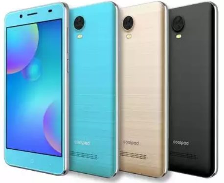 Coolpad Mega 5C Full Specifications, Features, Price In Philippines| PhilNews