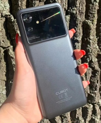 Cubot Note 21 Full Specifications, Features, Price In Philippines | PhilNews