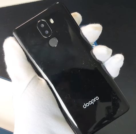 Doopro P5 Pro Full Specifications, Features, Price In Philippines | PhilNews