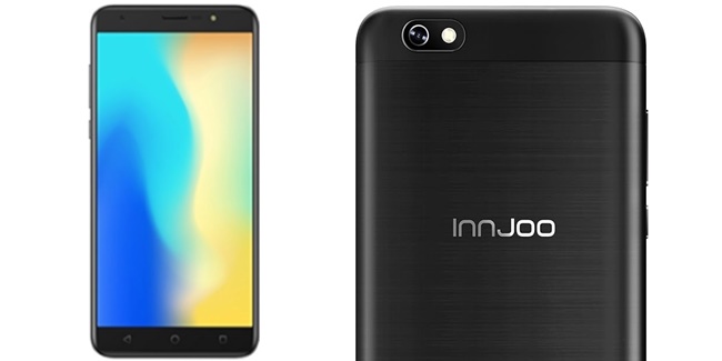 InnJoo Halo 5 3G Full Specifications, Features, Price In Philippines | PhilNews