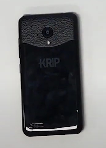 Krip K4b Full Specifications, Features, Price In Philippines| PhilNews