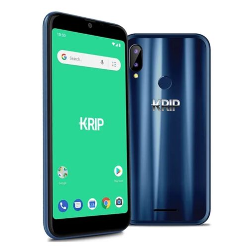 Krip K57 Full Specifications, Features, Price In Philippines | PhilNews