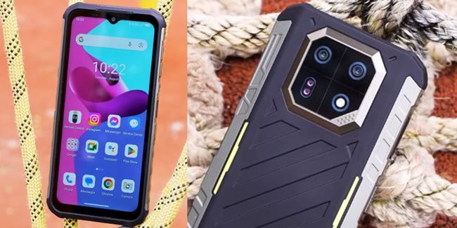 Ulefone Armor 22 Full Specifications, Features, Price In Philippines | PhilNews